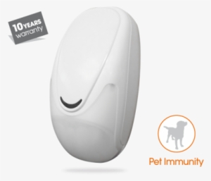 Monacor Mouse-09 Dual Infrared Motion Detector PNG Image | Transparent ...