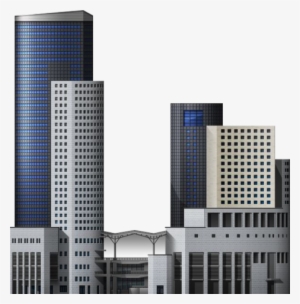 Commercial Building PNG Image | Transparent PNG Free Download on SeekPNG