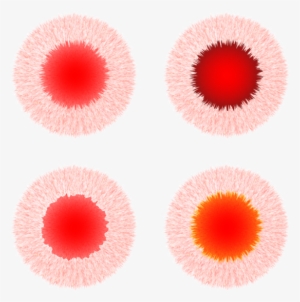 Download Red Button Transparent Background | Transparent PNG Download ...