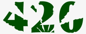 Happy 420 Png Clipart Freeuse - Weed 420 Logo Png PNG Image ...