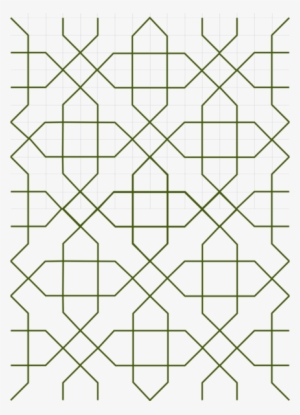 Pretty Patterns, Tile Patterns, Sacred Geometry, Wikimedia - Png Mesh ...