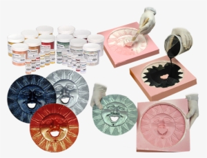 Cast Magic® Powders - Cast Magic Smooth PNG Image | Transparent PNG ...