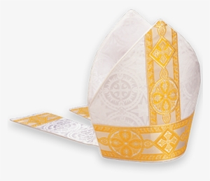 Pope Hat Png