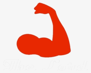 Muscle Arm Icons Png - Muscle Arm PNG Image | Transparent PNG Free ...