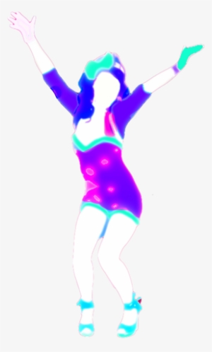 288px-firework Coach Transparent - Just Dance 2 Firework PNG Image ...