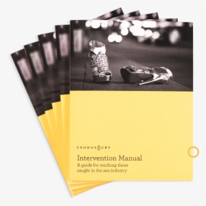 Intervention Manual - Graphic Design PNG Image | Transparent PNG Free ...