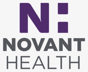 Novant Health Logo PNG Image | Transparent PNG Free Download on SeekPNG