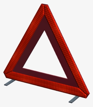 Warning Triangle - Traffic Sign PNG Image | Transparent PNG Free ...