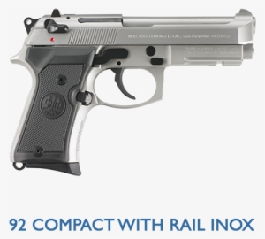 Beretta M9 PNG Image | Transparent PNG Free Download on SeekPNG