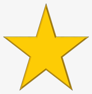 Star Icon Cc0 - Star Png PNG Image | Transparent PNG Free Download on ...