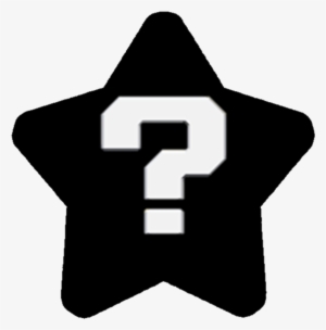 Secret Star Icon - Sign PNG Image | Transparent PNG Free Download on ...