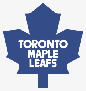 Toronto Maple Leafs Font PNG Image | Transparent PNG Free Download on ...