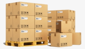 Cardboard Carton Png Image - Lpn Wms PNG Image | Transparent PNG Free ...