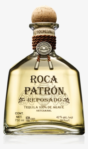 More Views - Tequila Roca Patron PNG Image | Transparent PNG Free ...