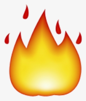Burn Png Pic - Fire Emoji Png PNG Image | Transparent PNG Free Download ...