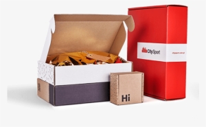 Mailer Boxes - Packaging And Labeling PNG Image | Transparent PNG Free ...