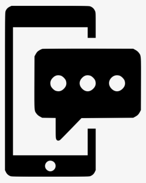 Text Message Clipart