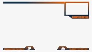 Download Mario Twitch Overlay - Video Game | Transparent PNG Download ...