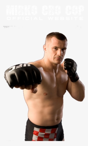 Mirko Cro Cop - Mirko Cro Cop Png PNG Image | Transparent PNG Free ...