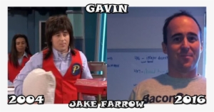 Drake And Josh Gavin - Drake & Josh PNG Image | Transparent PNG Free ...