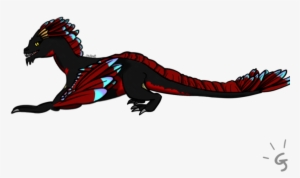 28 Collection Of Rock Drake Ark Drawing - Ark Rock Drake Drawing PNG ...