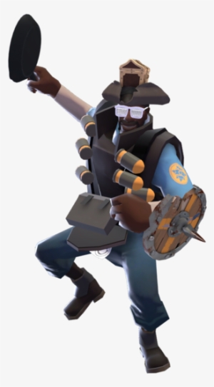 Demoman Wins, Due To Having Ridiculous Overpowered - Freak Fortress 2 ...