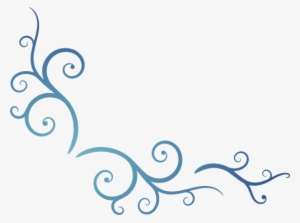 This - Corner Flourish Svg PNG Image | Transparent PNG Free Download on ...