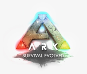 Ark Survival Evolved Logo Png PNG Image | Transparent PNG Free Download ...