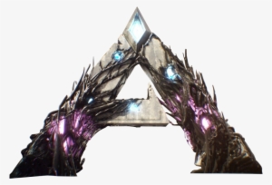 Ark Logo PNG Images | PNG Cliparts Free Download on SeekPNG