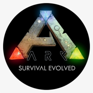 Ark Survival Evolved Logo Png PNG Image | Transparent PNG Free Download ...