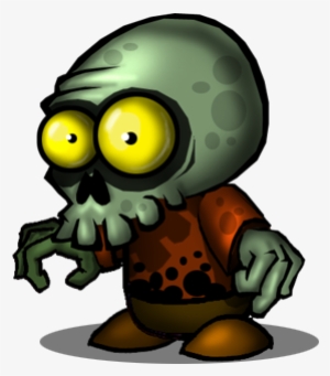 Command Your Zombie Horde And Infect The Whole World - Cartoon PNG ...