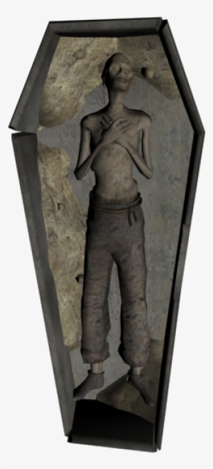 Coffins - Portable Network Graphics PNG Image | Transparent PNG Free ...