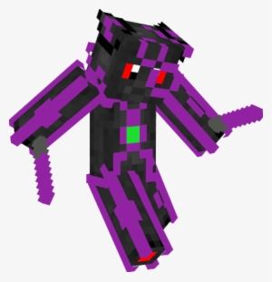 Enderclaw The Cyborg Umbreon With Lightsabers - Weapon PNG Image ...