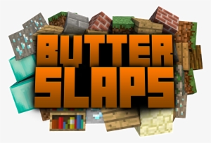 Butter-slaps - Graphic Design PNG Image | Transparent PNG Free Download ...