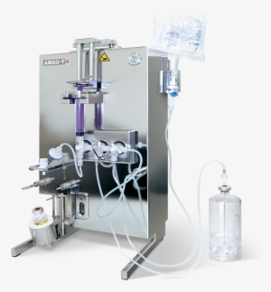 Closed Vial Dispensing System - Argo PNG Image | Transparent PNG Free ...