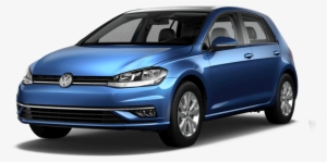 Golf Volkswagen Vw - Golf 6 PNG Image | Transparent PNG Free Download ...