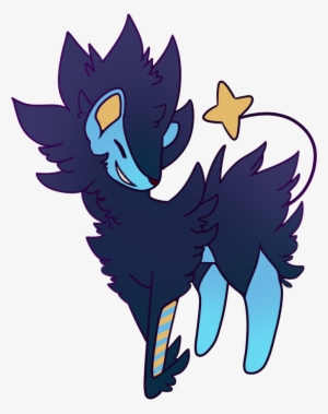 Luxray - Luxray Png PNG Image | Transparent PNG Free Download on SeekPNG
