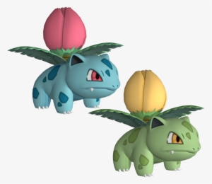 Download Zip Archive - Ivysaur PNG Image | Transparent PNG Free ...