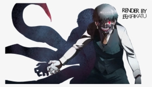 Kaneki Ken Tokyo Ghoul PNG Image | Transparent PNG Free Download on SeekPNG