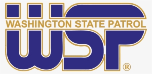 Wsp Logo - Wa State Patrol Logo PNG Image | Transparent PNG Free ...