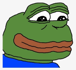 Pepe Transparent Background Images - Pepe Frog Meme Transparent PNG ...