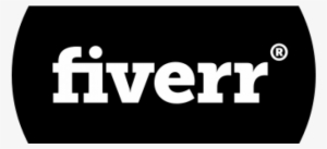 Fiverr Review - Fiverr Logo Png PNG Image | Transparent PNG Free ...