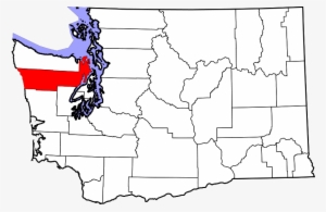 800px-map Of Washington Highlighting Jefferson County - Cities In ...