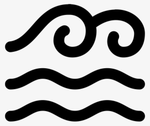 Water Element Icon - Air And Water Icon PNG Image | Transparent PNG ...