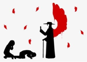 Much Has Been Written Of The Three Divinely-ordained - Digital Art PNG ...