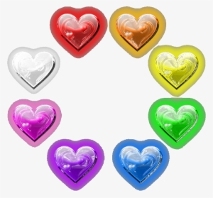 Super Mario Heart PNG Images | PNG Cliparts Free Download on SeekPNG