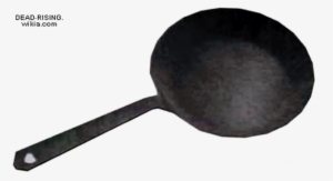 Dead Rising Frying Pan - Rules Of Survival Pan PNG Image | Transparent ...