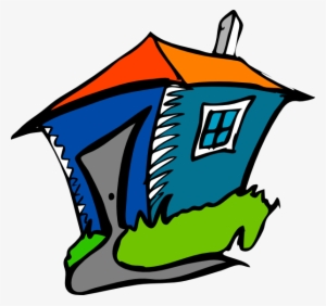 House Vector - Gubuk Vector PNG Image | Transparent PNG Free Download ...