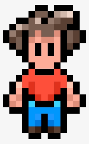 Top 170+ 8 bit cartoon characters - Tariquerahman.net