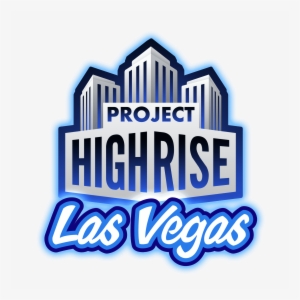 Ph Las Vegas Logo - Project Highrise London Life PNG Image ...